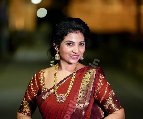 Temple Jewellery – Lakshmi Boutique