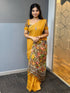 Bridal Tissue Silk – Lakshmi Boutique