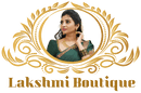 Contact Us – Lakshmi Boutique