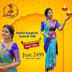 Lakshmi Boutique