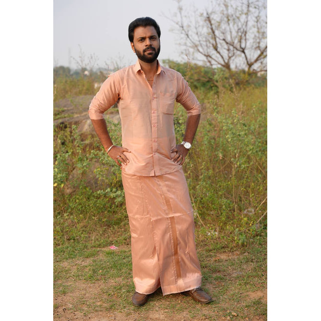 Vesti Shirt Combo – Lakshmi Boutique